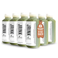 JRINK organic celery juice benefits