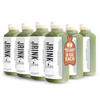 JRINK organic celery juice benefits
