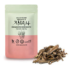 JRND Foods roasted sword bean tea