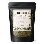 JRR blood detox tea bags
