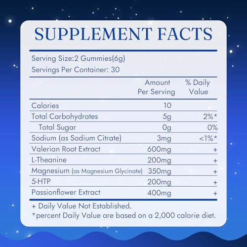 JRR melatonin gummies for improved sleep quality