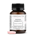 JSHealth acidophilus probiotic capsules