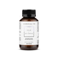 JSHealth Calm + Destress capsules for relaxation