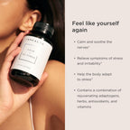 JSHealth Calm + Destress for better sleep