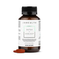 JSHealth detox tablets for bloating relief