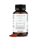 JSHealth detox tablets for bloating relief
