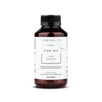 JSHealth fish oil 900 mg capsules