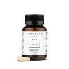 JSHealth hair growth vitamins for women
