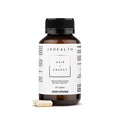 JSHealth hair growth vitamins for women