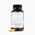 JSHealth hormone balance multivitamins