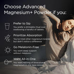 JSHealth magnesium for stress relief