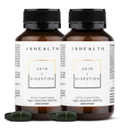 JSHealth multivitamins for healthy skin