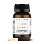 JSHealth probiotics for gut health