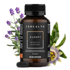 JSHealth Sleep Aid for restful nights
