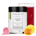 JSHealth sleep aid powder for relaxation