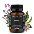JSHealth Sleep Aid tablets for relaxation