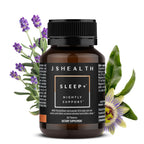 JSHealth Sleep Aid tablets for relaxation