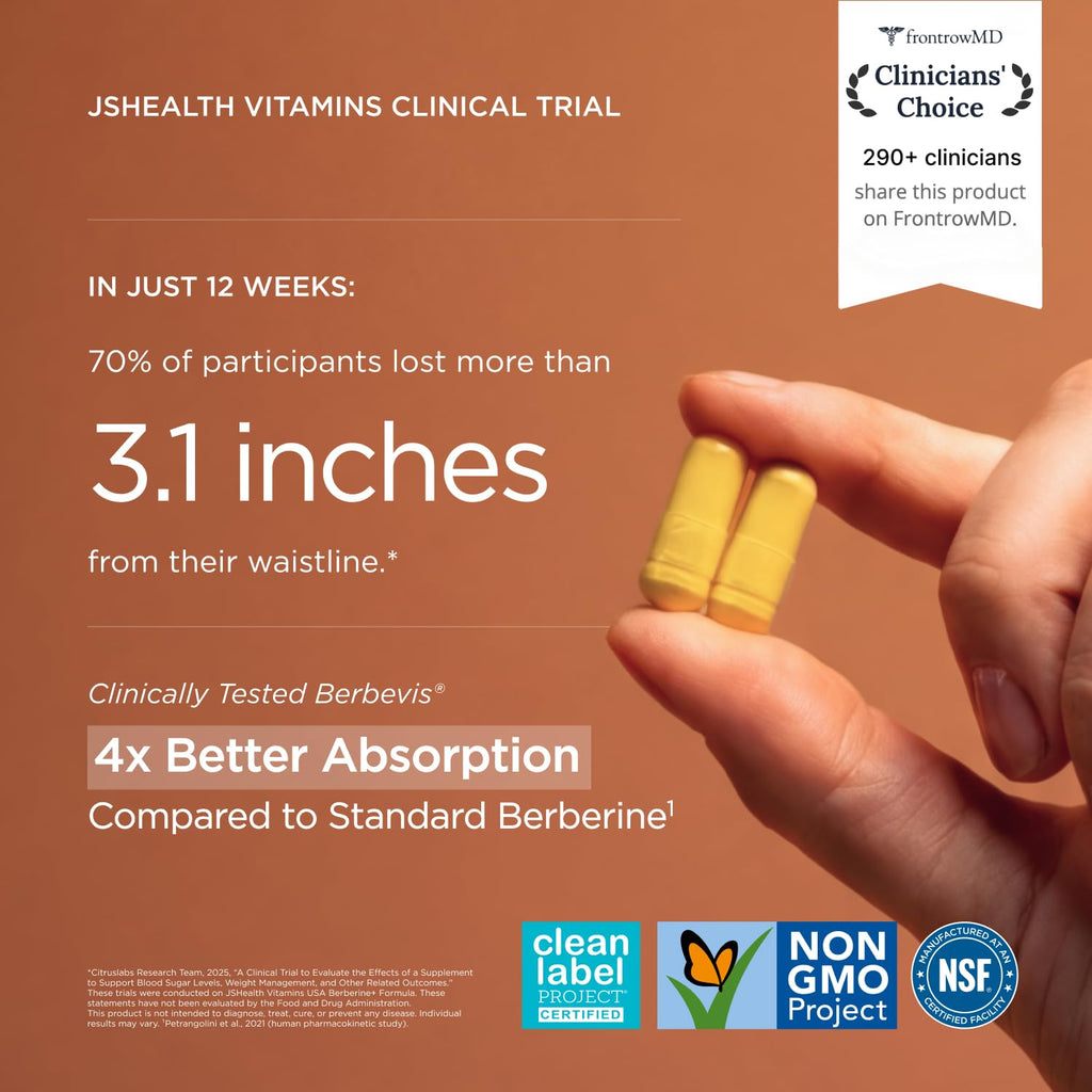 JSHealth support for body composition