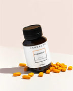 JSHealth turmeric curcumin for joint support