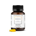 JSHealth turmeric curcumin health benefits