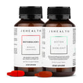 JSHealth Vitamins for bloating relief