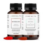 JSHealth Vitamins for bloating relief