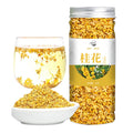 JTEDZI osmanthus tea dried flowers