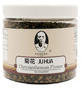 JU Hua alfalfa herbal tea flowers