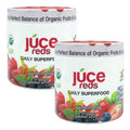 JUCE Reds superfood powder benefits