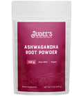 Judee's Ashwagandha root powder benefits