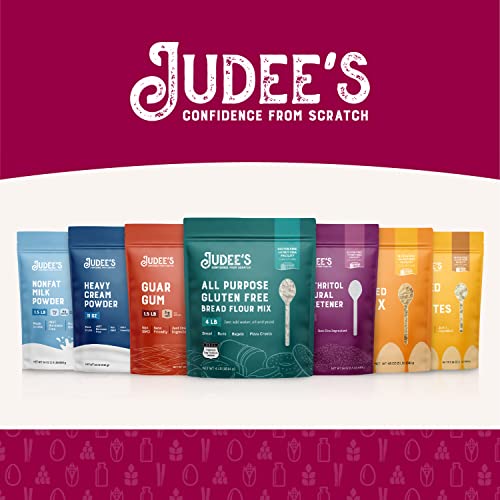 Judee's blended vitamin for vitality