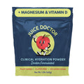 Juice Doctor vitamin D hydration powder