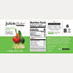 Juice Plus+ healthy lifestyle support