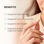 Juice Plus+ kids multivitamin options
