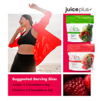 Juice Plus+ multivitamin for men