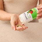 Juice Plus+ multivitamin for seniors