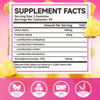 juicy probiotics for kids health