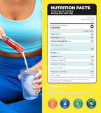 Juicy Splash electrolytes for workout recovery