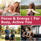 JUIWEFKK B12 drops for better absorption