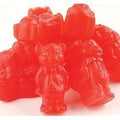 Juju Cinnamon Bears chewy candy treats