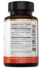 Jujube capsules for immune support