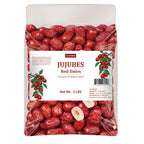 Jujube red dates dried fruit