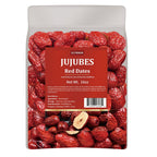 Jujube red dates dried fruit