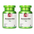 JulyDeer Astaxanthin 6 mg benefits