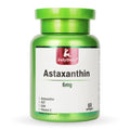 JulyDeer Astaxanthin softgels for skin health