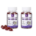 JulyDeer elderberry gummies for kids