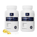 JulyDeer fish oil softgels