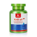 JulyDeer krill oil softgels
