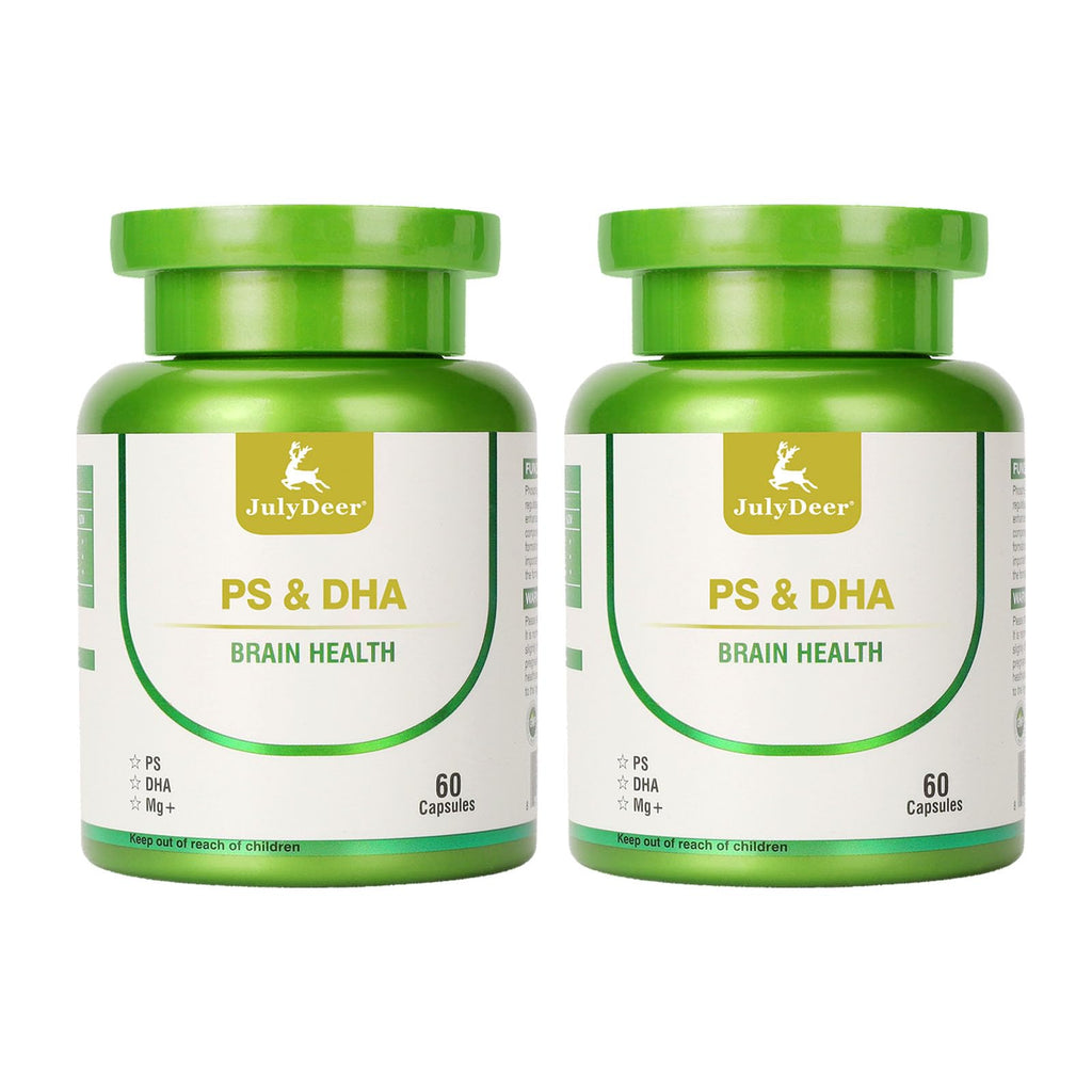 JulyDeer magnesium complex for relaxation