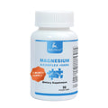 JulyDeer magnesium complex for relaxation